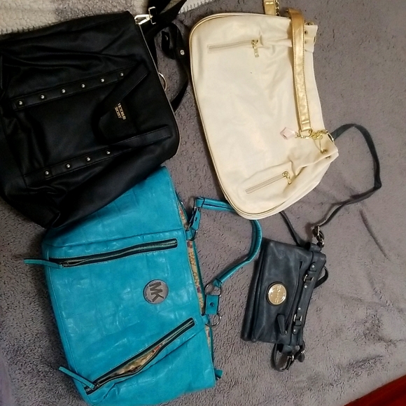 Mk, VC, JAYLOW, | Bags | My Mom Needs Money | Poshmark